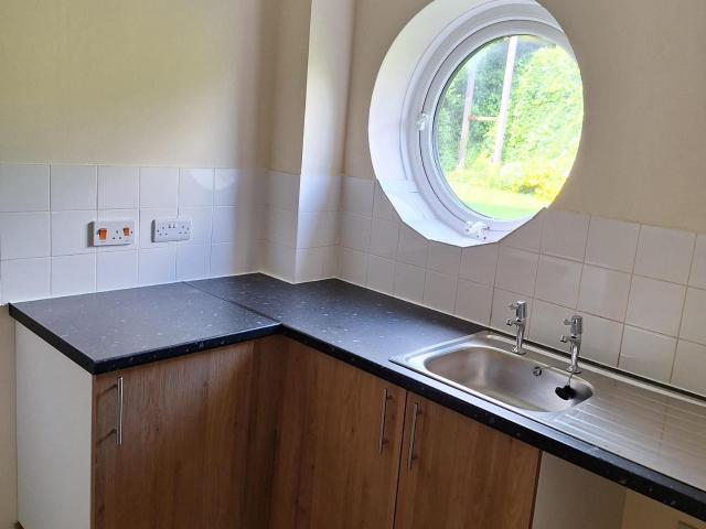 Apartment at Derby Street, Stoke on Trent