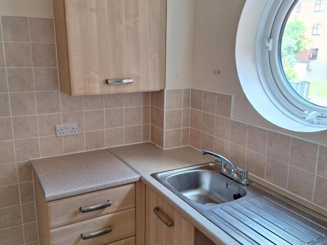 Apartment at Derby Street, Stoke on Trent