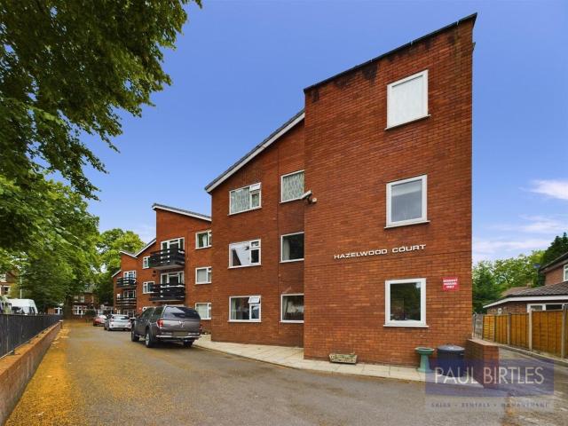 Apartment at Derby Road, Trafford
