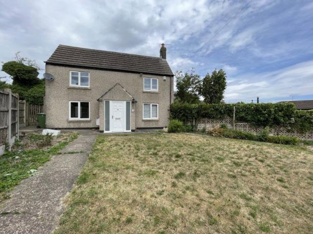 Apartment at Derby Road, Amber Valley