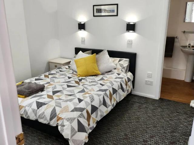 Apartment at Derby Road, Bournemouth
