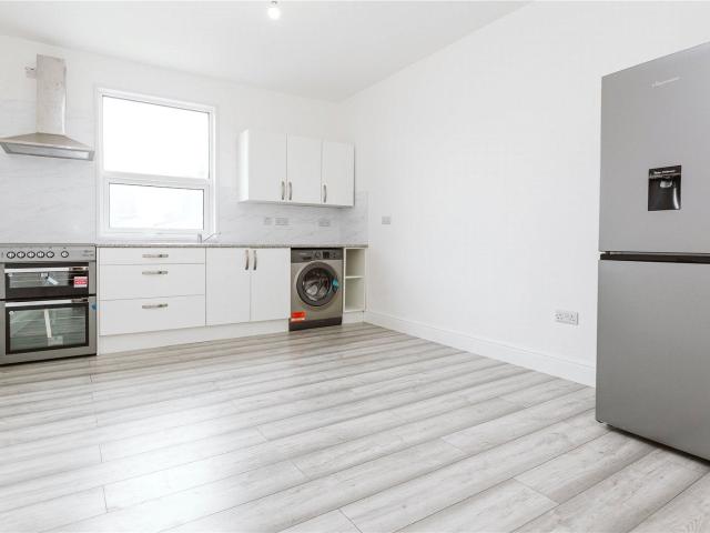 Apartment at Derby Road, Bristol