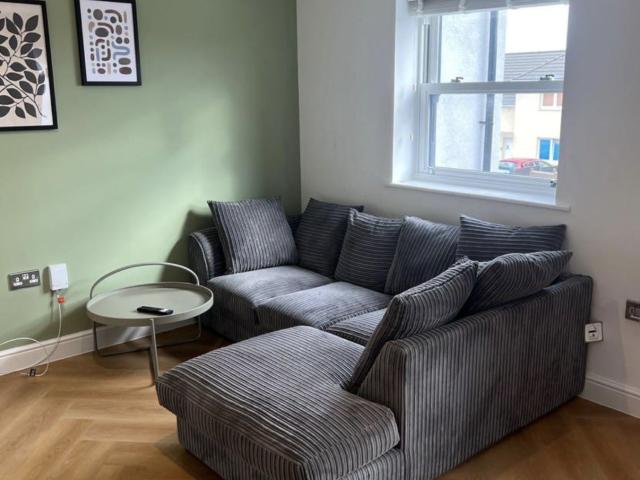 Apartment at Derby Road, Charnwood