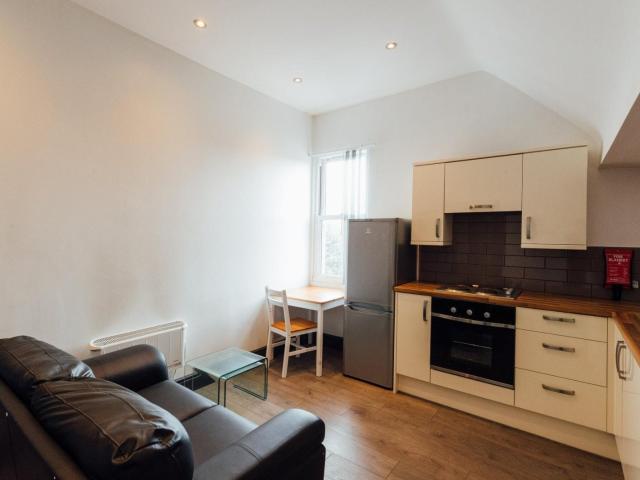 Apartment at Derby Road, Charnwood