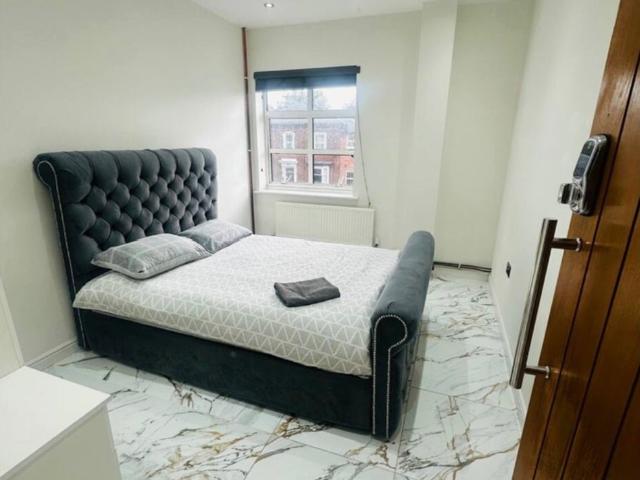 Apartment at Derby Road, East Staffordshire