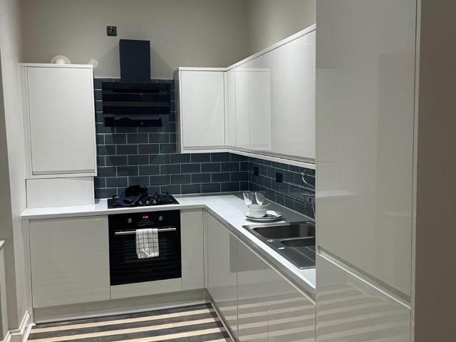 Apartment at Derby Road, East Staffordshire