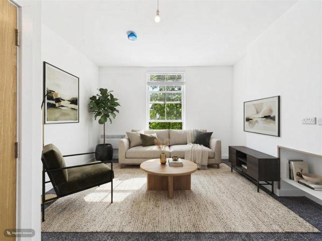 Apartment at Derby Road, Erewash