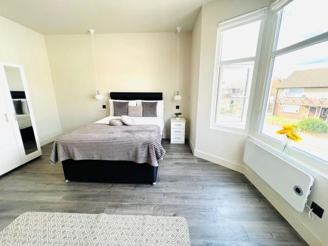 Apartment at Derby Road, Greater London