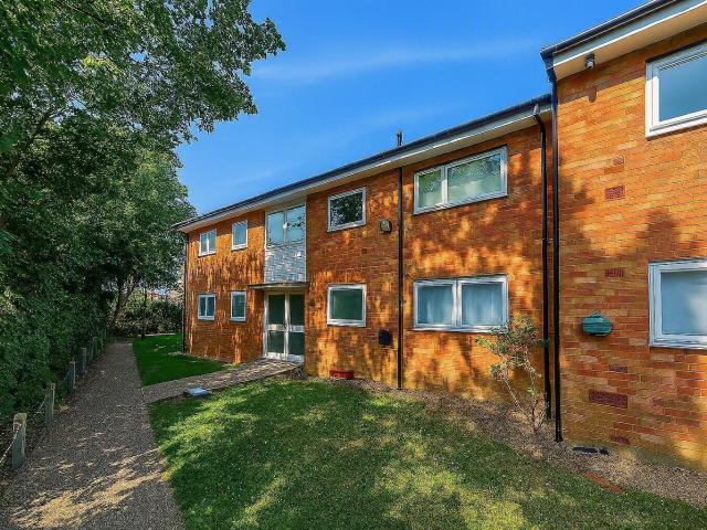 Apartment at Derby Road, Greater London