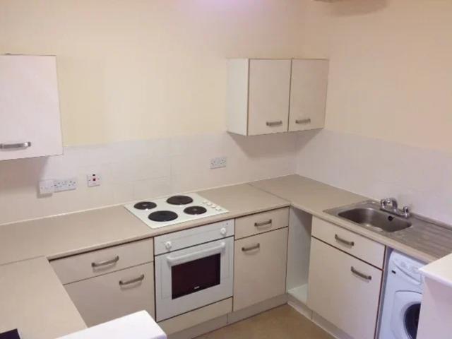 Apartment at Derby Road, Nottingham