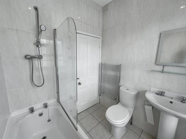 Apartment at Derby Road, Nottingham