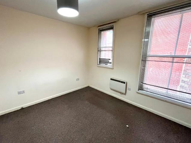 Apartment at Derby Road, Nottingham