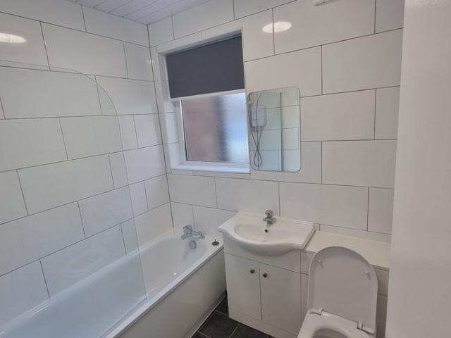 Apartment at Derby Road, Nottingham