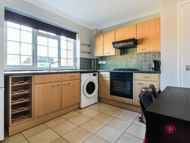 Apartment at Derby Road, Nottingham
