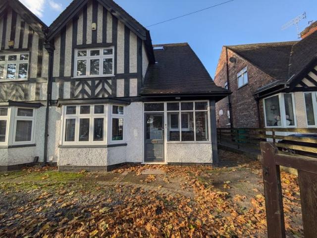Apartment at Derby Road, Nottingham