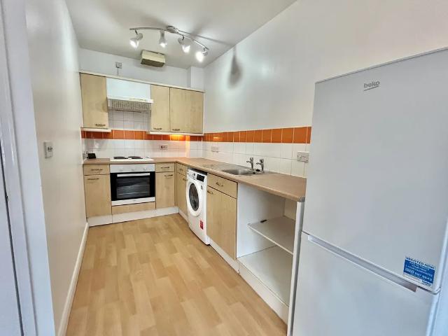 Apartment at Derby Road, Nottingham