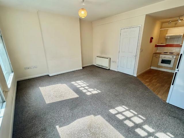 Apartment at Derby Road, Nottingham