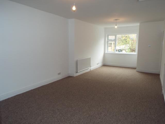 Apartment at Derby Road, Nottingham