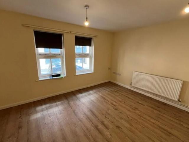 Apartment at Derby Road, Nottingham