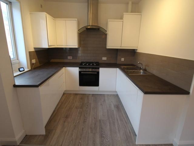 Apartment at Derby Road, Nottingham
