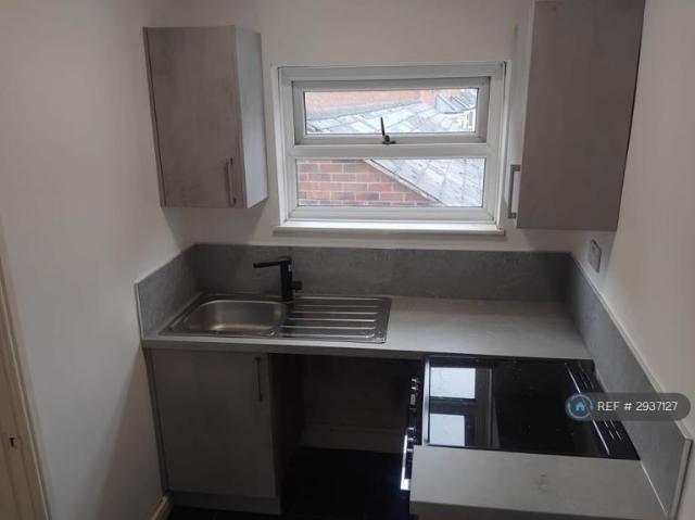 Apartment at Derby Road, Nottingham