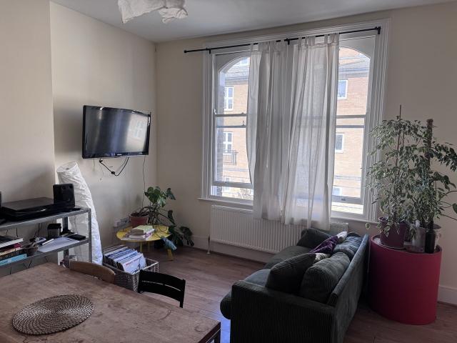 Apartment at Derbyshire Street, Greater London
