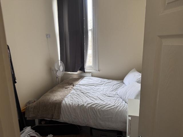Apartment at Derbyshire Street, Greater London