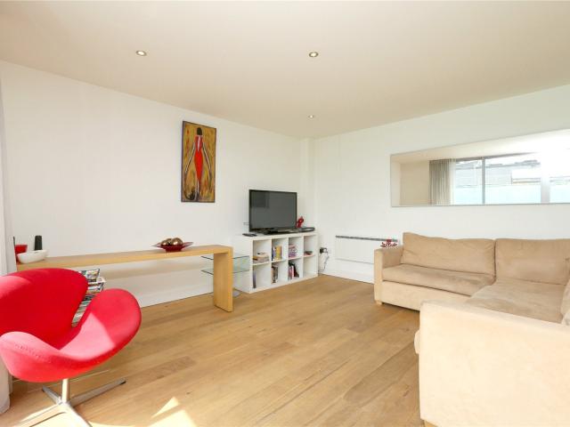 Apartment at Dereham Place, Greater London