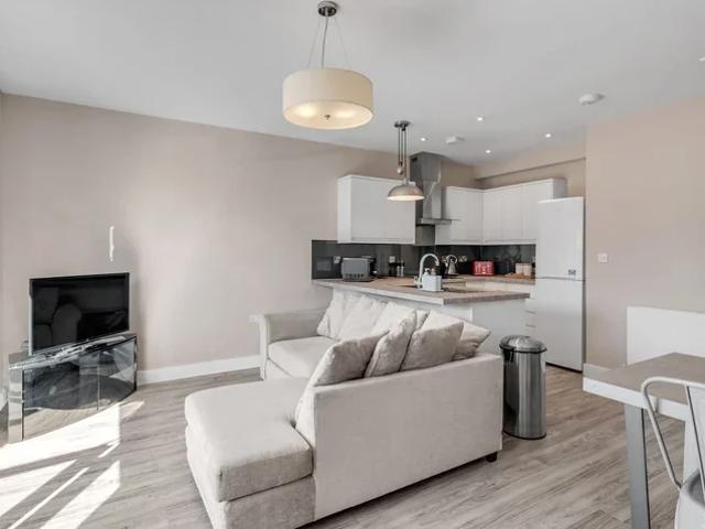 Apartment at Dereham Road, Norwich