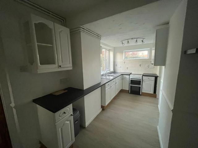 Apartment at Dereham Road, Norwich