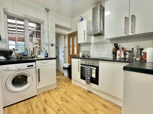 Apartment at Dereham Road, Norwich