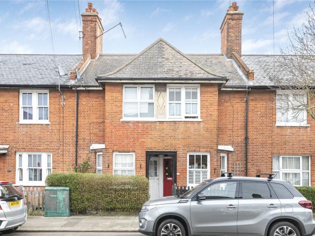 Apartment at Derinton Road, Greater London