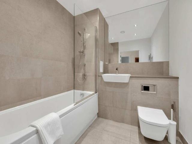 Apartment at Derny Avenue, Greater London