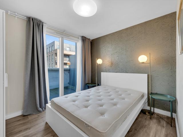 Apartment at Derny Avenue, Greater London