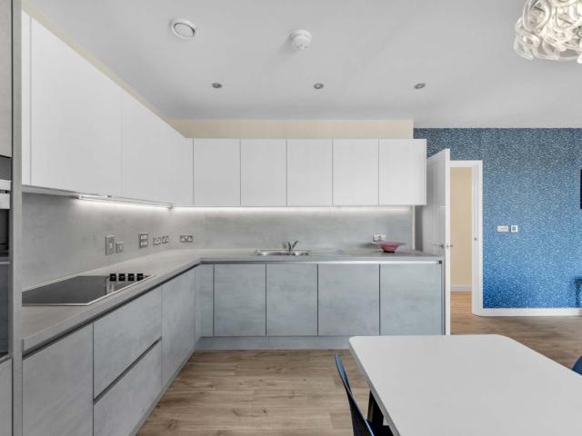 Apartment at Derny Avenue, Greater London