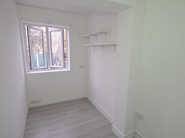 Apartment at Dersingham Avenue, Greater London