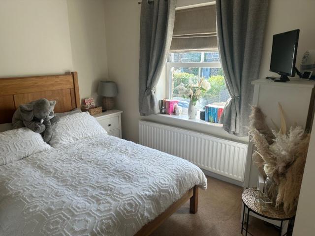 Apartment at Derry Hill, Bradford