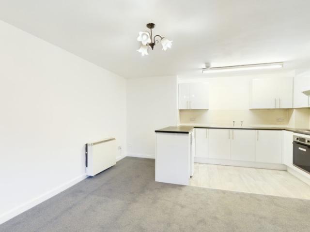 Apartment at Derry's Cross, Plymouth