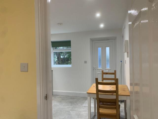 Apartment at Derwent Avenue, Greater London