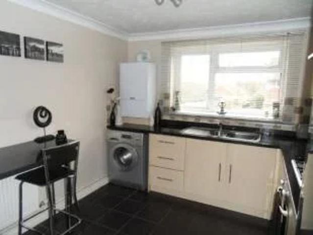Apartment at Derwent Drive, Stratton St. Margaret