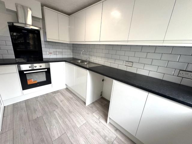 Apartment at Derwent Road, Greater London