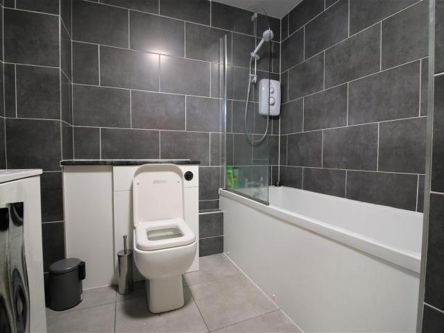 Apartment at Derwent Road, Lancaster