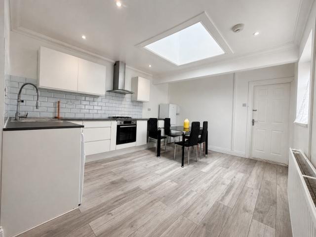 Apartment at Desborough Avenue, High Wycombe