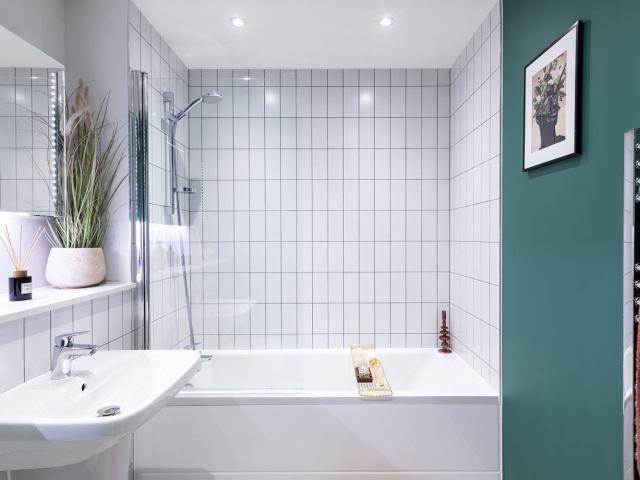 Apartment at Desborough Road, High Wycombe