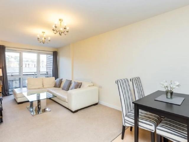 Apartment at Desborough Road, High Wycombe