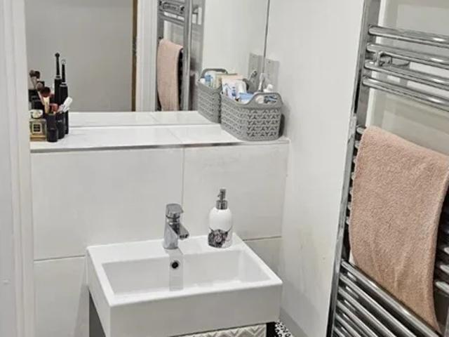 Apartment at Desborough Road, High Wycombe