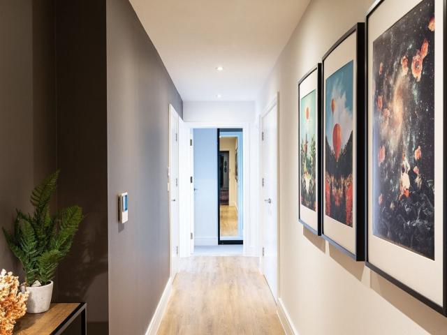 Apartment at Desborough Road, High Wycombe
