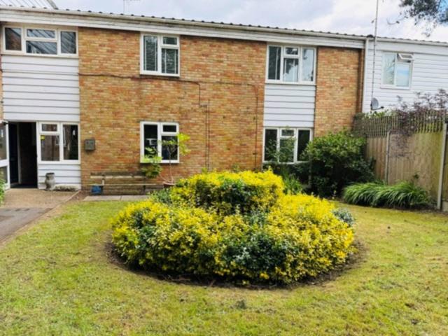 apartment at Ditchling, Bracknell