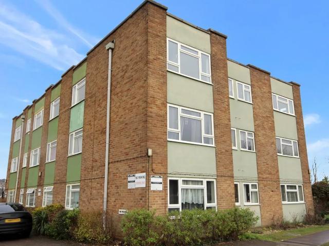 Apartment at Ditchling Court, Brighton
