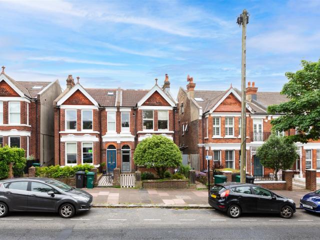 Apartment at Ditchling Road, Brighton